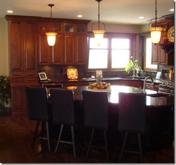 Vancouver stylist - How to style a Kitchen for a Photo Shoot – 3 Rules ...